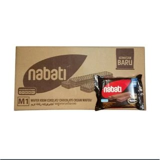 Jual Nabati 1 Dus Terlengkap & Harga Terbaru Juli 2024 | Shopee Indonesia