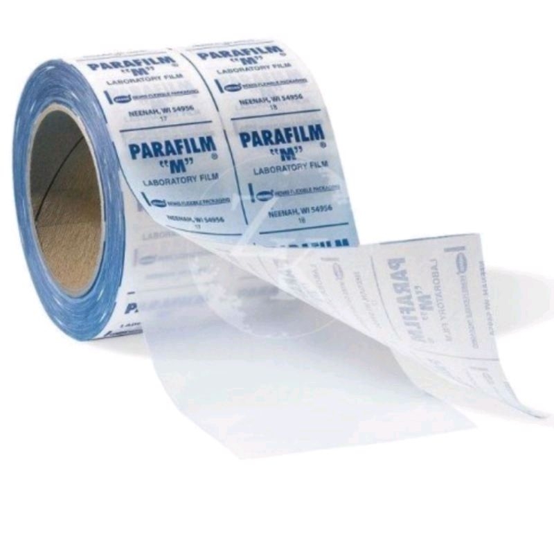 Jual Parafim 4in x 1M atau 10cm x 100cm | Shopee Indonesia