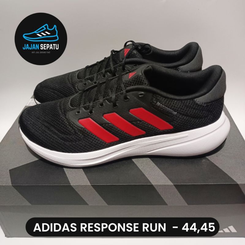 Jual Sepatu Running Adidas Response Runner ID7334 Original BNIB ...