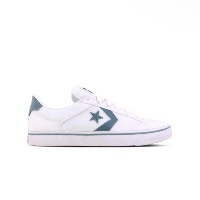 Jual SEPATU SNEAKERS CONVERSE TOBIN OX SUMMER UTILITY - WHITE / GREY ...