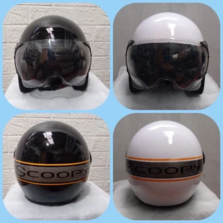 Jual Helm Scoopy Terlengkap & Harga Terbaru Mei 2024 | Shopee Indonesia