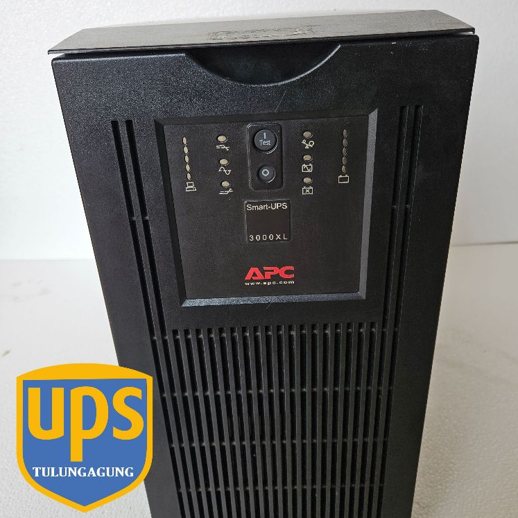 Jual UPS PSW + AVR 5000VA / 4000Watt Modifikasi Internal + Eksternal ...