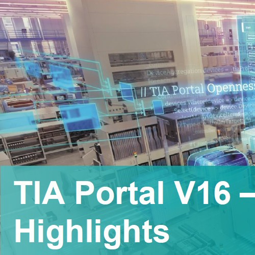 Jual SIEMENS SIMATIC TIA PORTAL V16 FULL VERSION | Shopee Indonesia