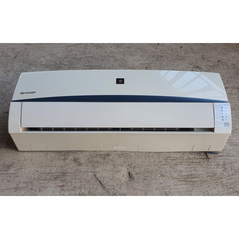 Jual INDOOR AC SPLIT R22 BERBAGAI MACAM MEREK 1PK 3/4PK 05PK | Shopee ...