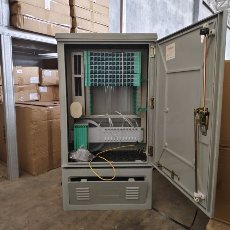 Jual ODC 96 CORE TANAM LENGKAP | Shopee Indonesia