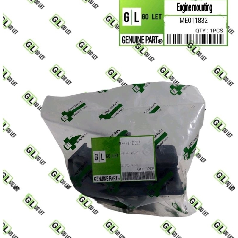 Jual ENGINE MOUNTING COLT DIESEL TRUK PS100 PS120 PS135 RAGASA ME ...