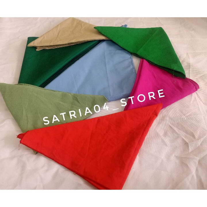 Jual RJDL5483 (V44859) SLAYER POLOS SLAYER WARNA/SCRATF UKKURAN 50X50 ...