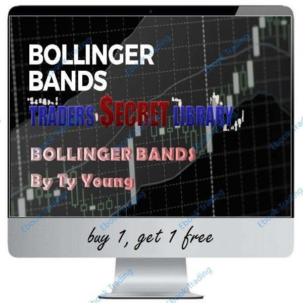 Jual Bollinger Bands, by Ty Young (Traders Secret Library) | Shopee Indonesia