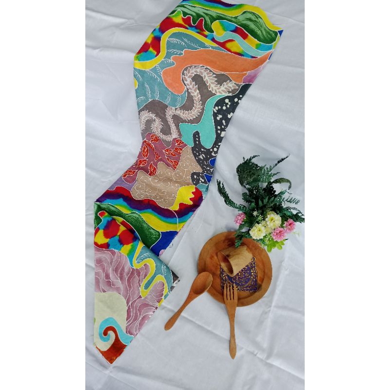 Jual batik tulis khas jember | Shopee Indonesia