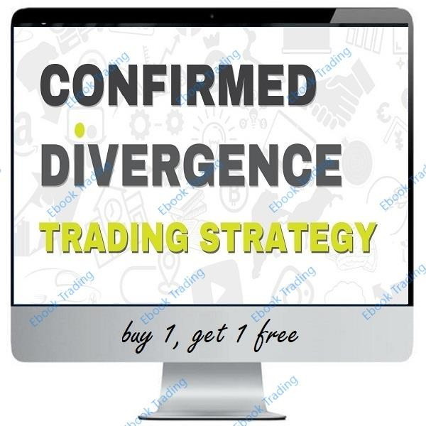 Jual Confirmed Divergence - Trading Strategy | Shopee Indonesia