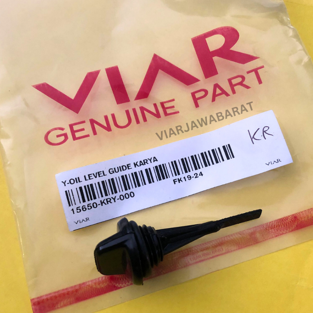 Jual Tutup Oli Gear Box Maju Mundur Viar Karya 150 200 300 / Sparepart ...