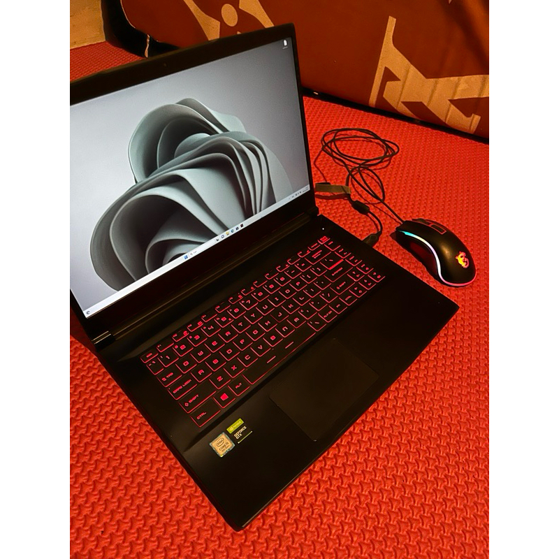 Jual MSI G93 9RCX | Shopee Indonesia