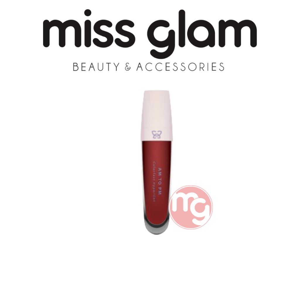 Jual Mother Of Pearl MOP - AM to PM Colorfast Hypertint Liptint Mop ...