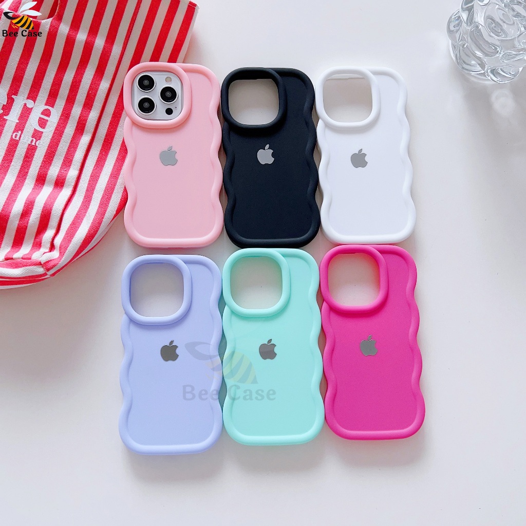 Jual Apple Case IPhone 7 7G 8 7+ 8+ X Xs Xr SE 11 12 13 11Pro 12Pro ...