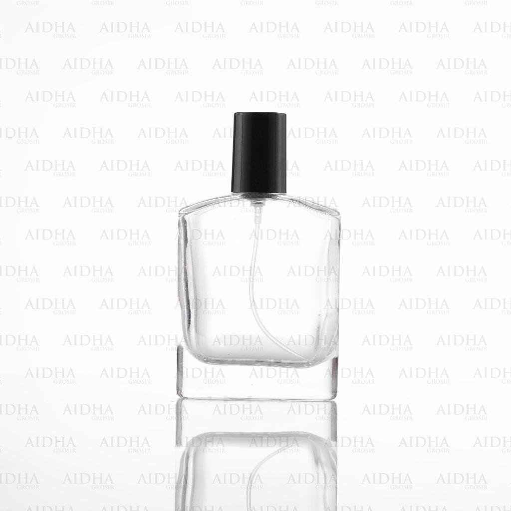 Jual Aidha Grosir Botol Parfum Zara 50ML Semi Press - Botol Parfum ...