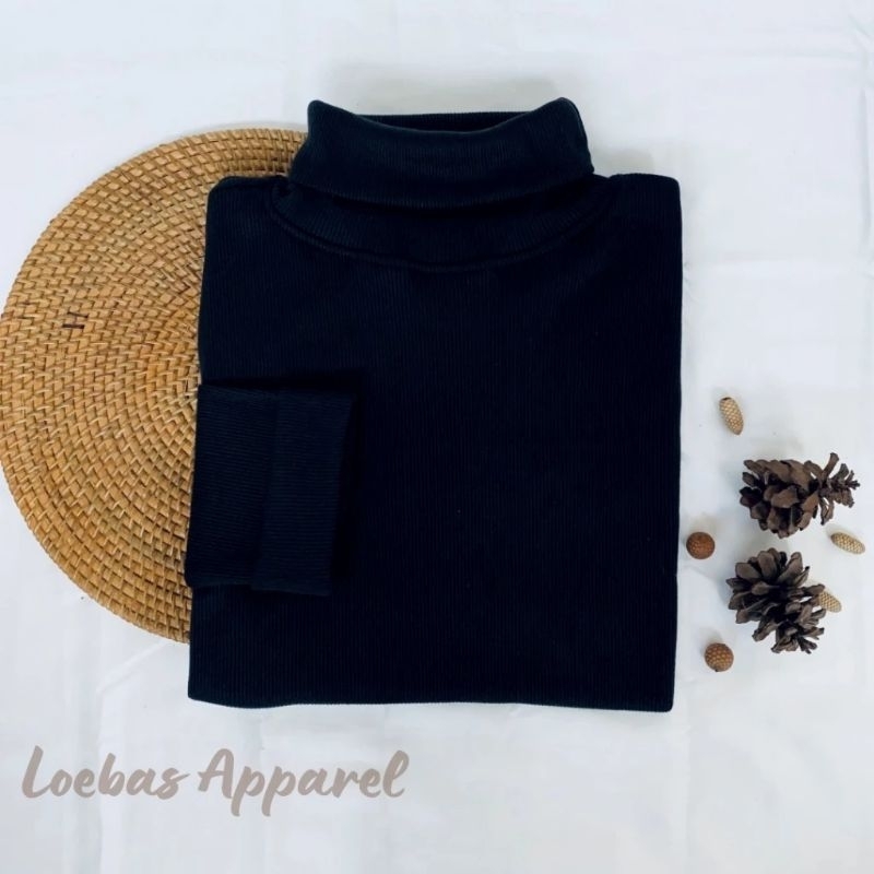 Jual KAOS RIB TURTLENECK LENGAN PANJANG PRIA / KAOS RIB TURTLENECK PRIA ... Jual KAOS RIB TURTLENECK LENGAN PANJANG PRIA / KAOS RIB TURTLENECK PRIA ...