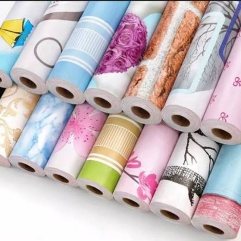 Jual Wallpaper Ding Ding Terlengkap & Harga Terbaru Juni 2026 | Shopee ...