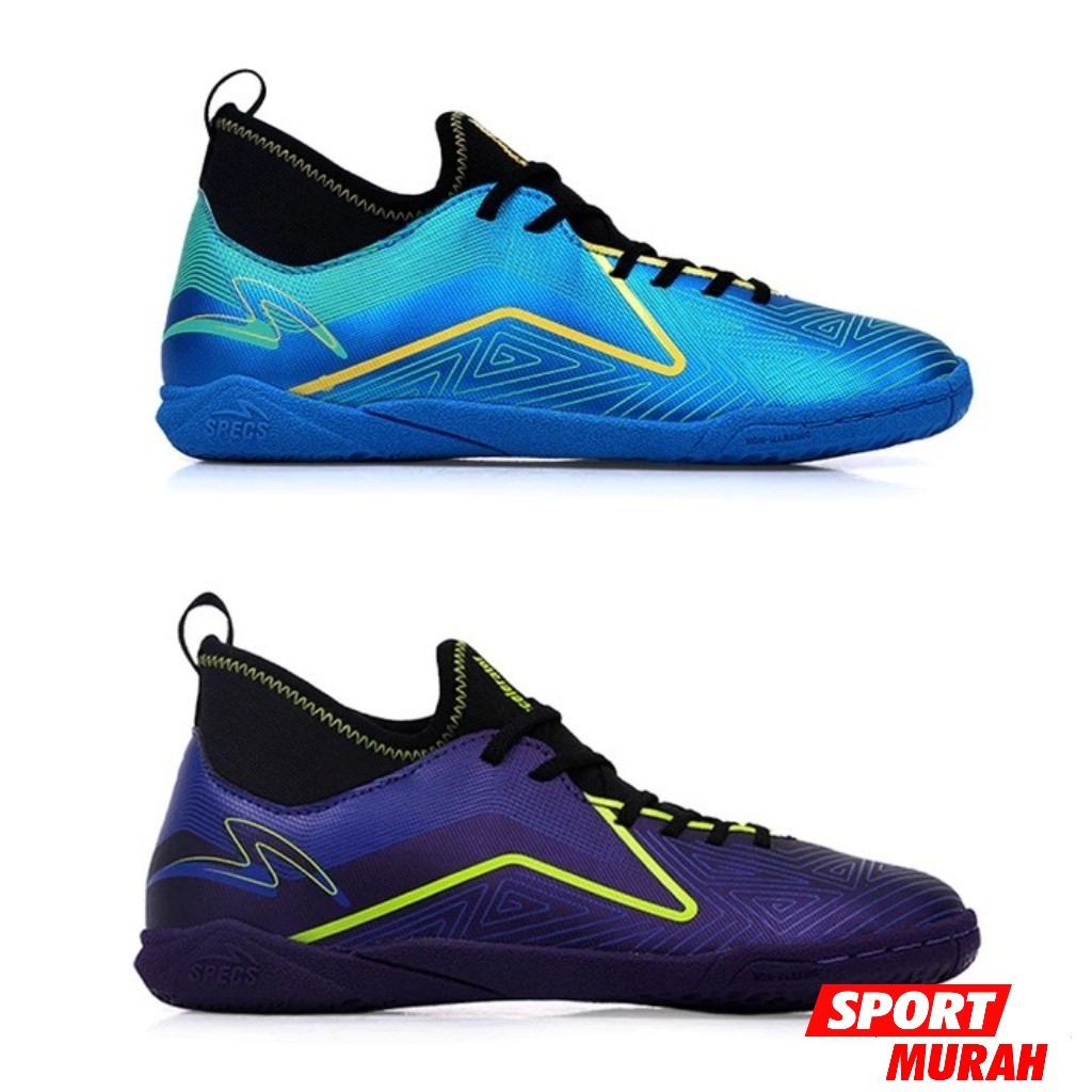 Jual SEPATU SPECS FUTSAL ACC ILLUZION 3 JUNIOR 2 WARNA 402373, 402374 ...