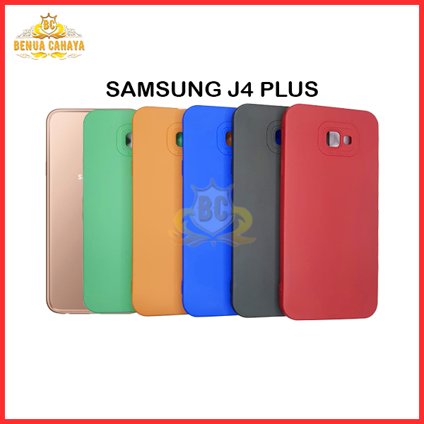Jual CASE SAMSUNG / J3 / J5 PRO / J7 PRO/ J4 PLUS/ J4 2018 / J8 2018 ...