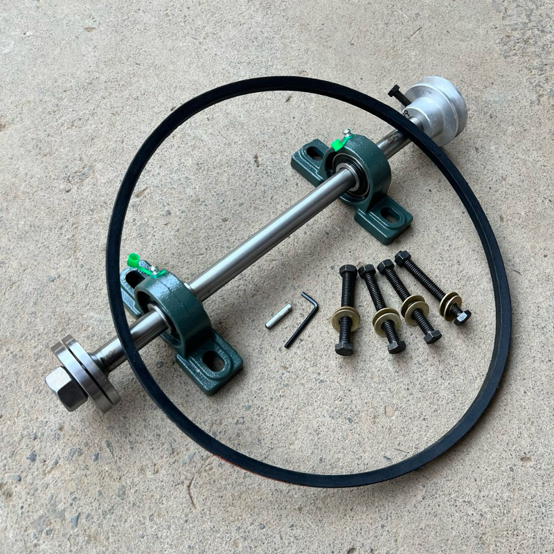 Jual as serkel 3/4 panjang 40cm dapat nya sesuai gambar PROMO MURAH ...