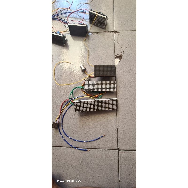 Jual Running Texs 42 Mode animasi, plus sein | Shopee Indonesia