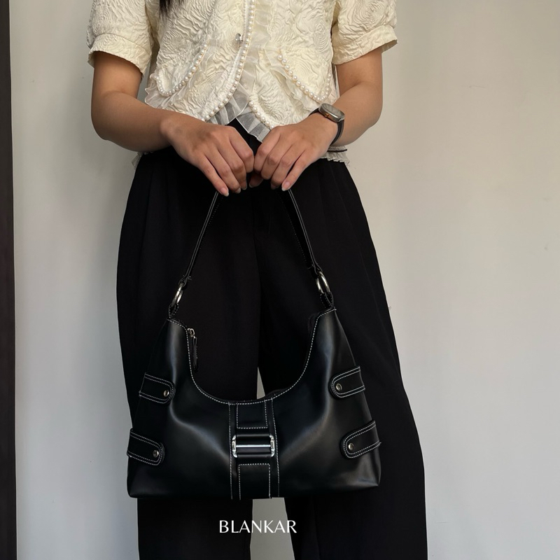 Jual Manon Bag by Blankar Archives - Shoulder Bag | Shopee Indonesia