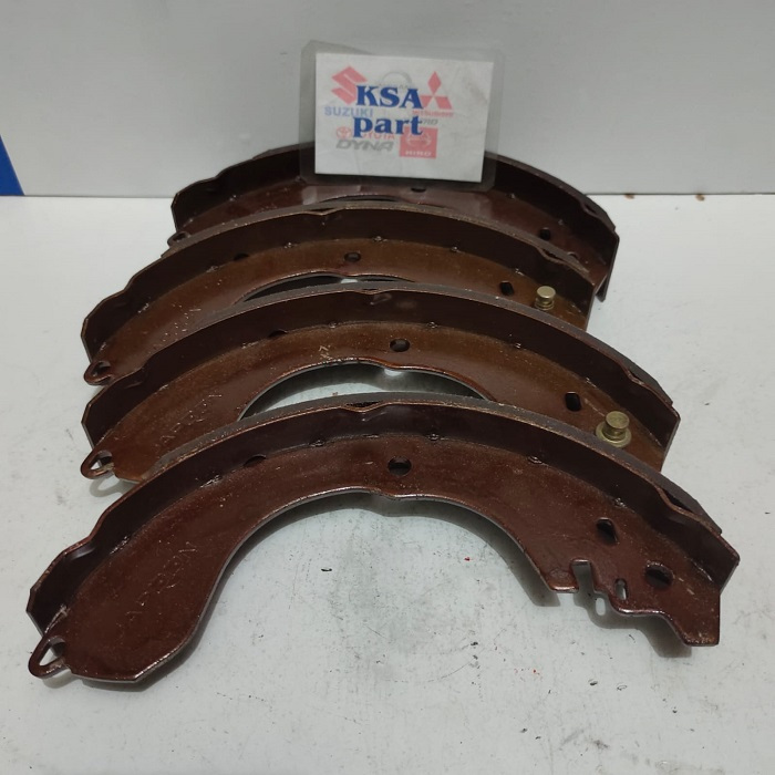 Jual SEPATU REM BELAKANG RAIZE / ROCKY AVANZA XENIA 2022 ON TYPE E ...