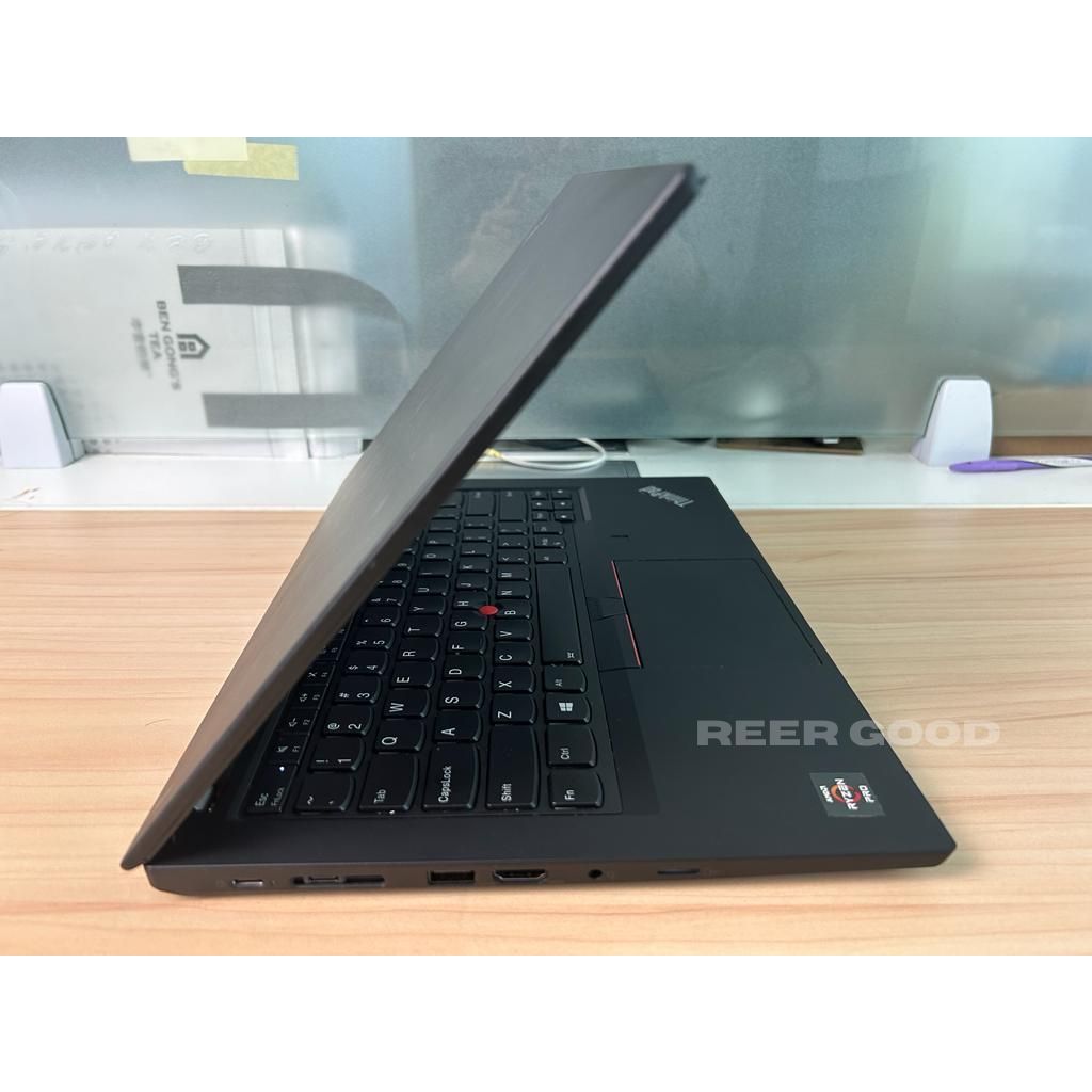 Jual Laptop Lenovo Thinkpad T495 E495 AMD RYZEN 7 PRO 3700 3500 SECOND ...