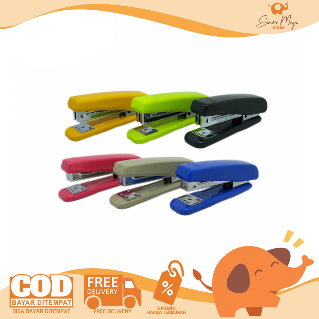 Jual Kenko Stapler Staples Hekter HD-50 Hekter Besar Jegregan Ukuran ...