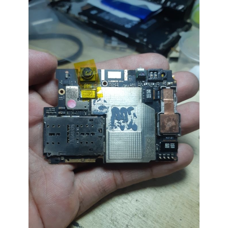 Jual Mesin redmi note 5 pro 3/32 normal | Shopee Indonesia