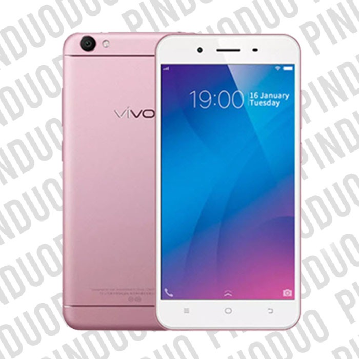 Jual VIVO Y66 4/64GB Bergaransi | Shopee Indonesia