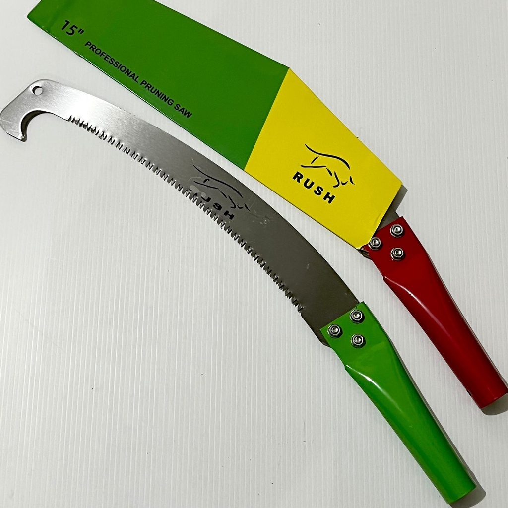 Jual Gergaji Kopi GG Besi IGM Potong Ranting Pohon Tinggi Lengkung Dahan P - Putih Gergaji Kopi ...