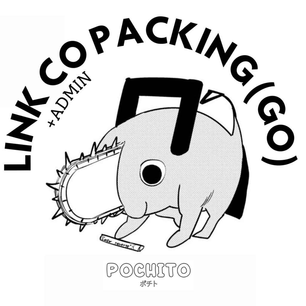 Jual (WAJIB) LINK CO PACKING + ADMIN SHOPEE | Shopee Indonesia