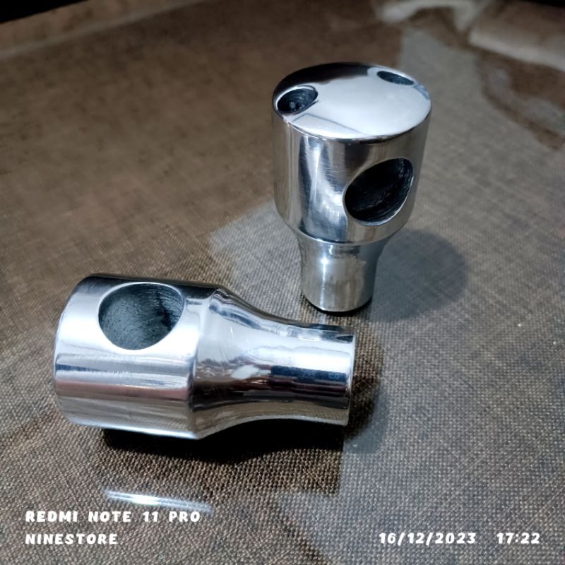 Jual raiser pendek,dudukan stang custom, raiser custom, raiser kustom ...