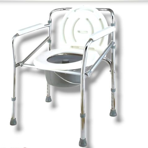 Jual Commode Chair FS 894 / Kursi BAB / Kursi Toilet | Shopee Indonesia