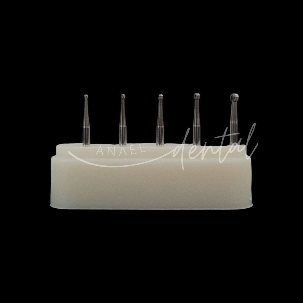 Jual CARBIDE BUR FG 1/ FG 2/ FG 3/ FG 4/FG5/ FG 6 (harga 1 pcs bur ...