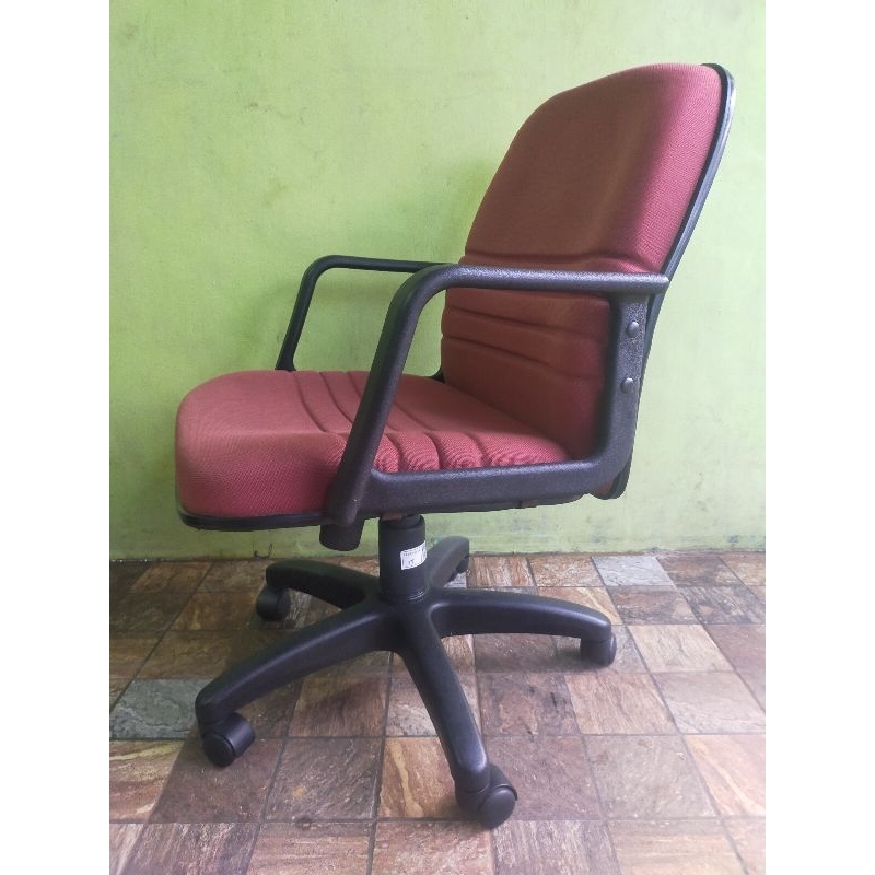 Jual kursi kantor hidrolik | Shopee Indonesia