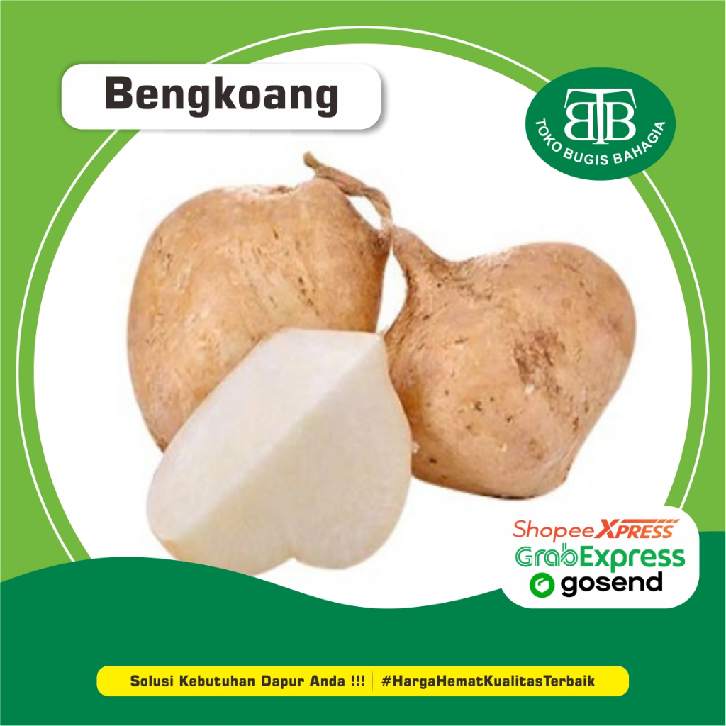 Jual Bengkoang, Murah Makassar | Shopee Indonesia