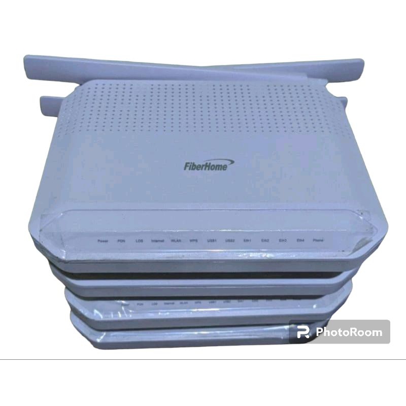 Jual ONT FIBERHOME 5G HG6145F DUAL BAND / MODEM ROUTER ACCES POINT ...