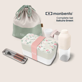 Toko Online Monbento Official Shop | Shopee Indonesia