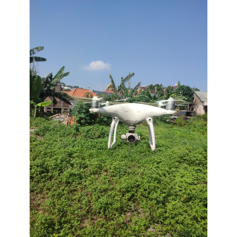Jual dji phantom 4 standard | Shopee Indonesia
