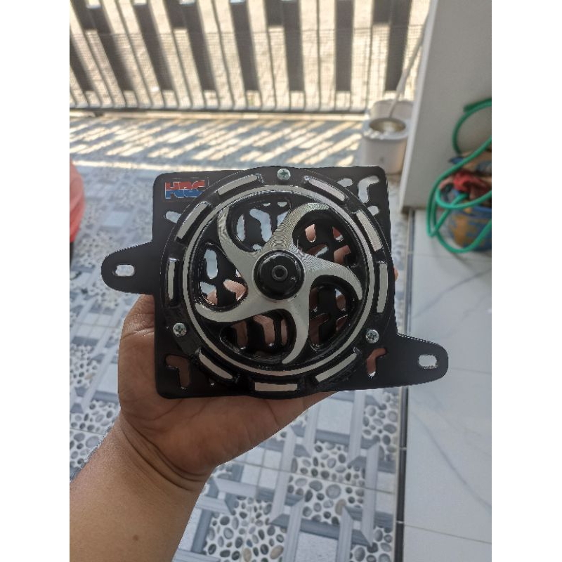 Jual COVER RADIATOR SET SPINNER PCX 160 VARIO 160 ADV 160 STYLO 160 | Shopee Indonesia