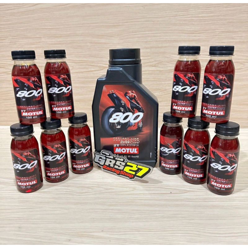 Jual Motul Harga Oli Samping Terlengkap & Harga Terbaru Juni 2026 ...