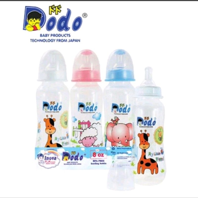 Jual Botol susu DODO | Shopee Indonesia