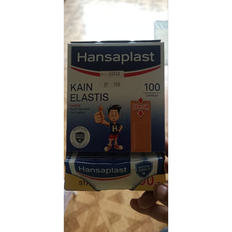 Jual Handyplast | Shopee Indonesia