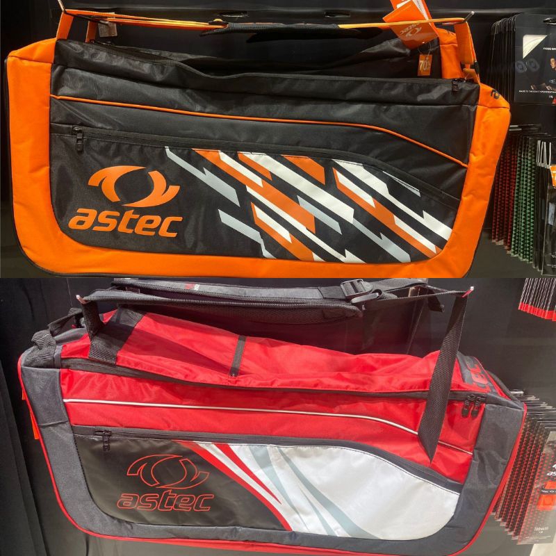 Jual Tas Astec Racket Badminton Original | Shopee Indonesia