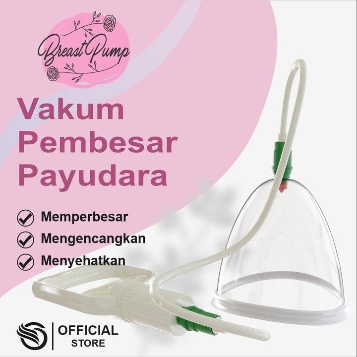 Jual Alat Pembesar Payudara Pengencang Payudara Pembesar Payudara Ampuh Solusi Payudara Kendur ...