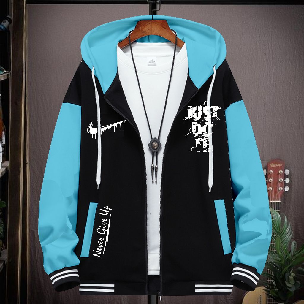 Jual Big Over Jaket Varsity Baseball Big Size jumbo ( S - 6XL ) Jaket ...