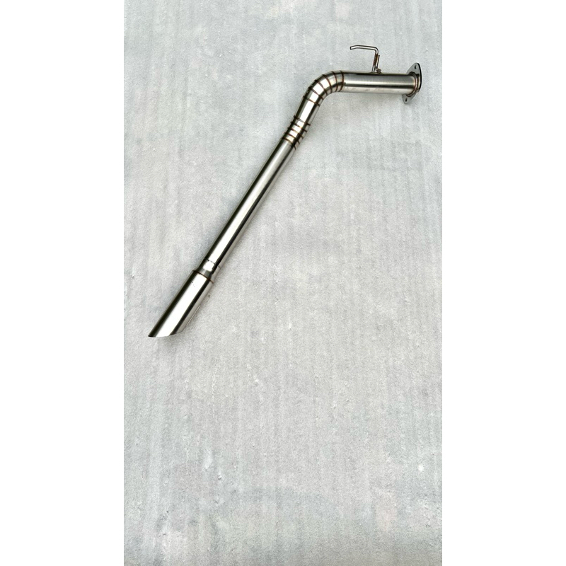 Jual FULLSYSTEM SIDE EXIT FORTUNER VNT | Shopee Indonesia