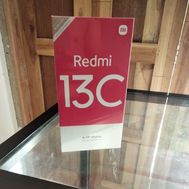 Jual Redmi 13C | Shopee Indonesia